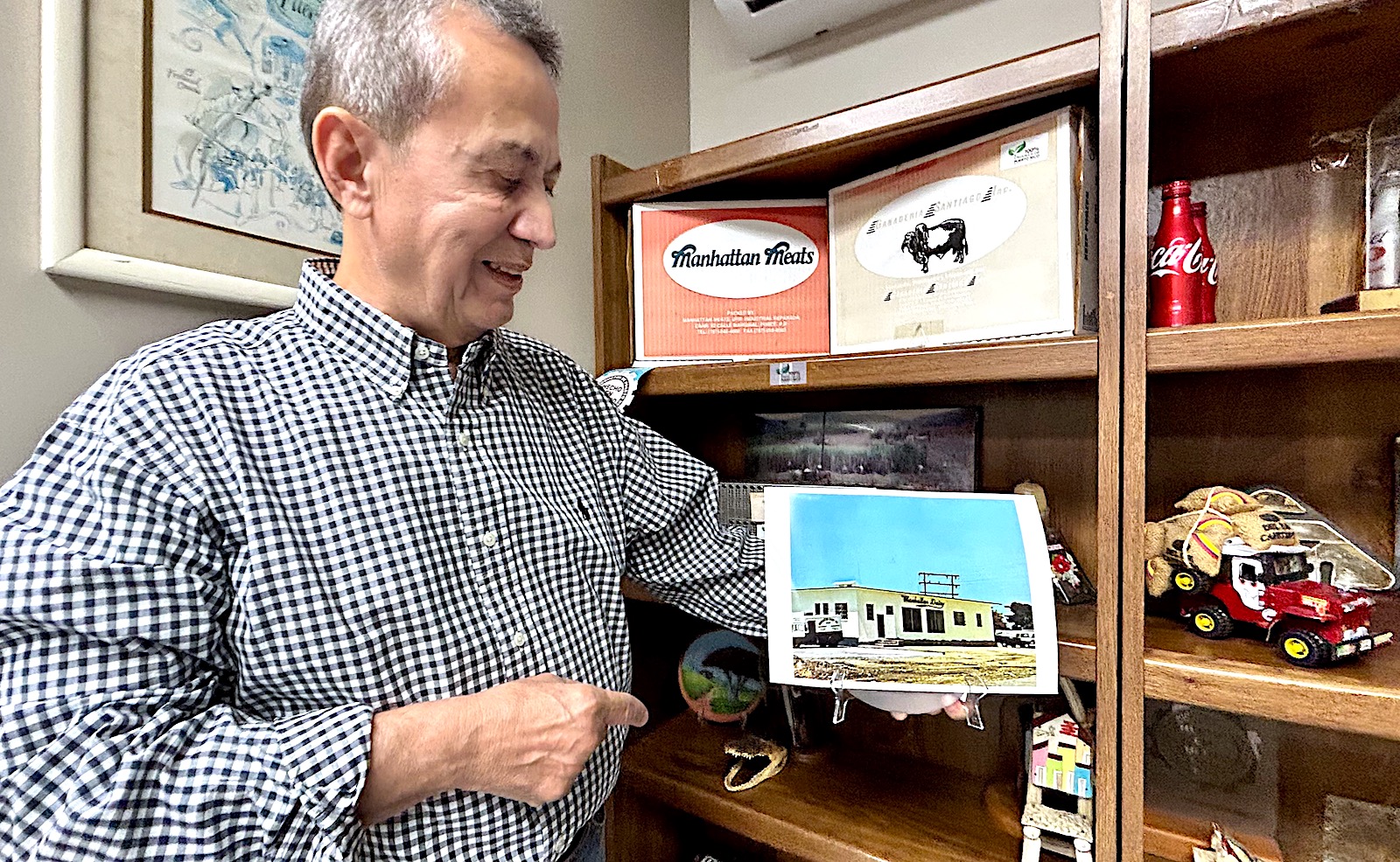De vasos de leche a un imperio ponceño: Hermanos Santiago celebra 75 años