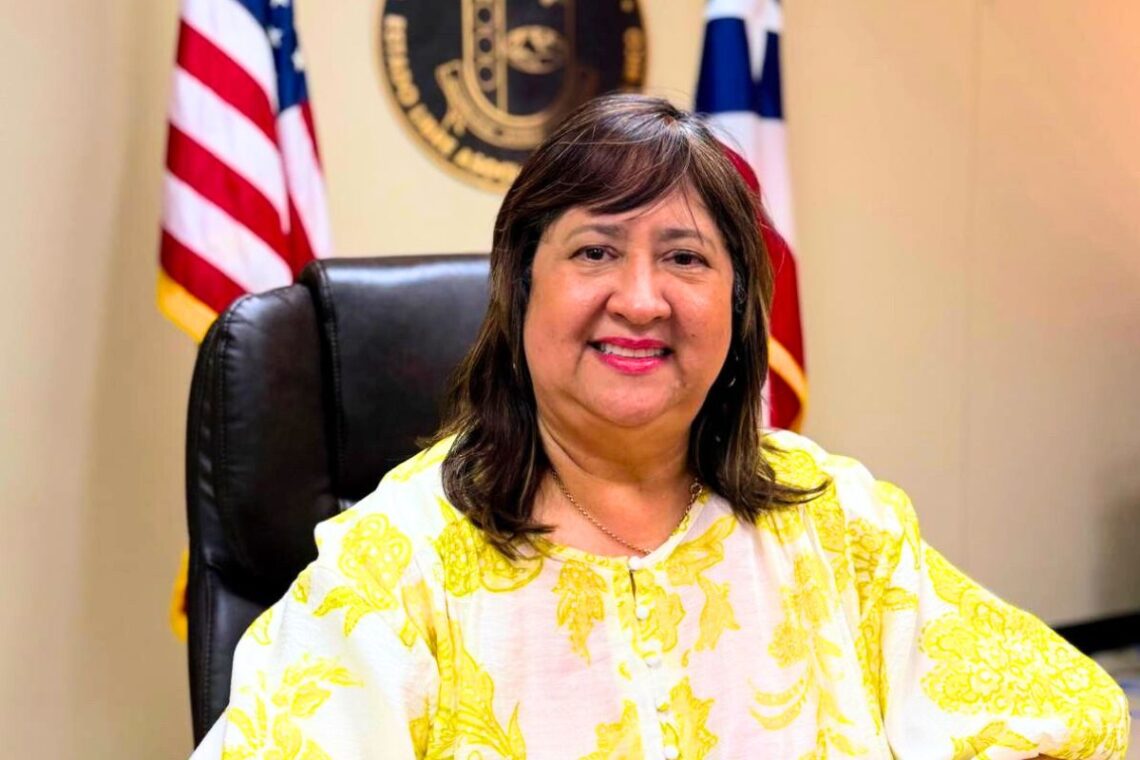 Designan a Saudhi Soto Pagán como nueva Subcontralora de Puerto Rico