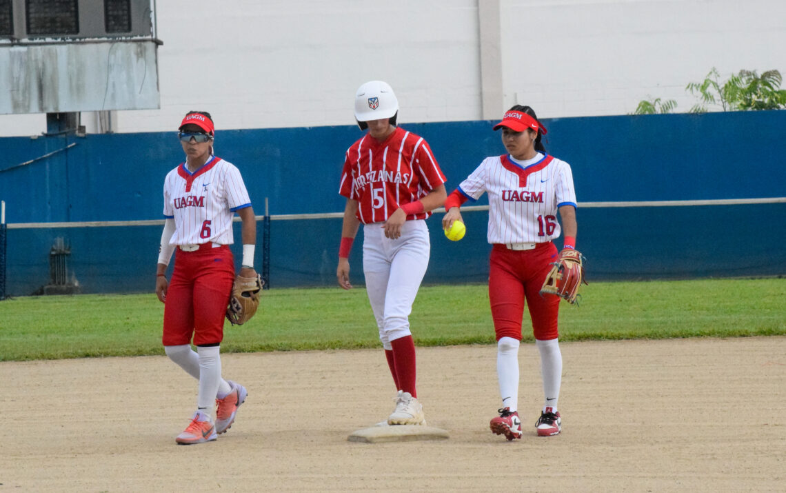 Taínas vs. Jerezanas: la final que definirá el sóftbol femenino de la LAI