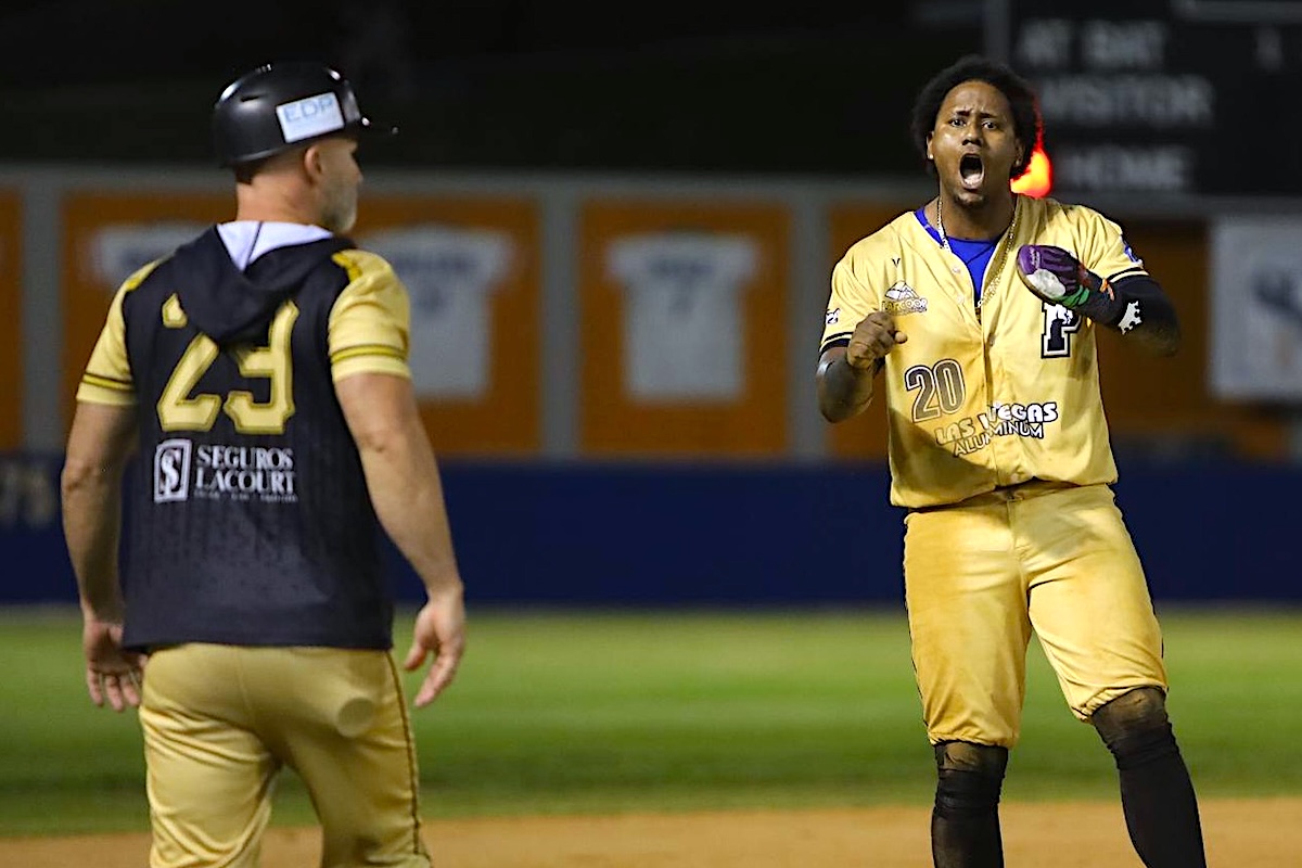 San Sebastián y Hatillo con victorias en la Doble A