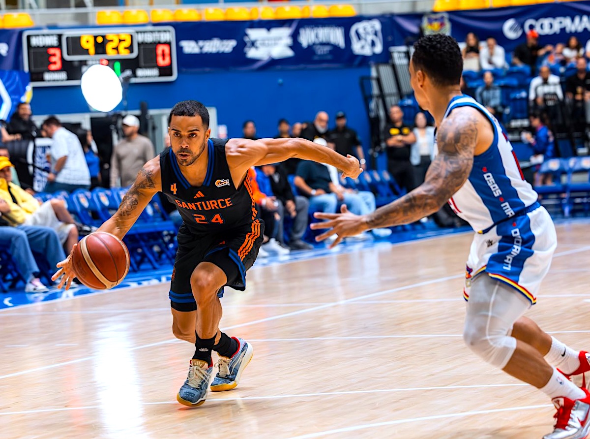 Cangrejeros vencen a Manatí para su cuarto triunfo al hilo